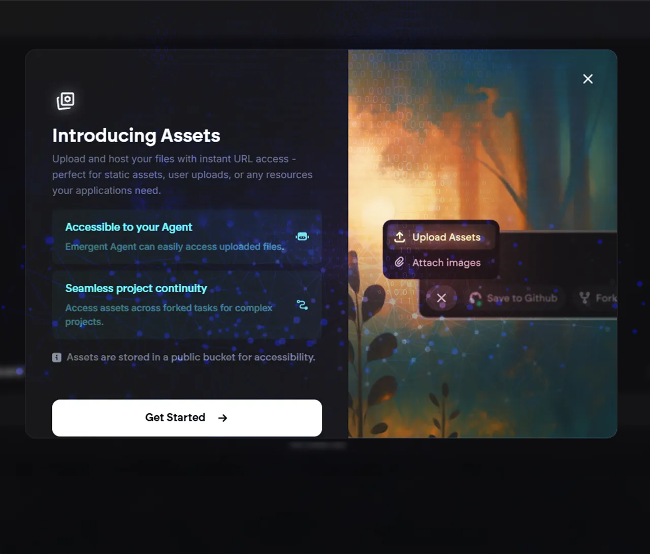 what is emergent.sh? Inside the agentic vibe-coding platform