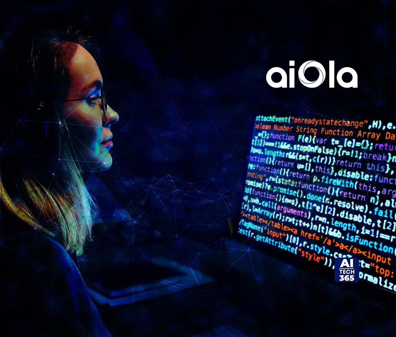 aiOla Raises $25M for Voice AI Expansion