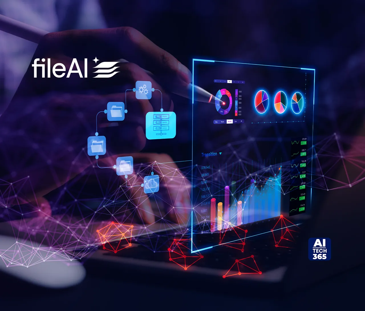 fileAI V2 Empowers Businesses with AI File Parsing Tools