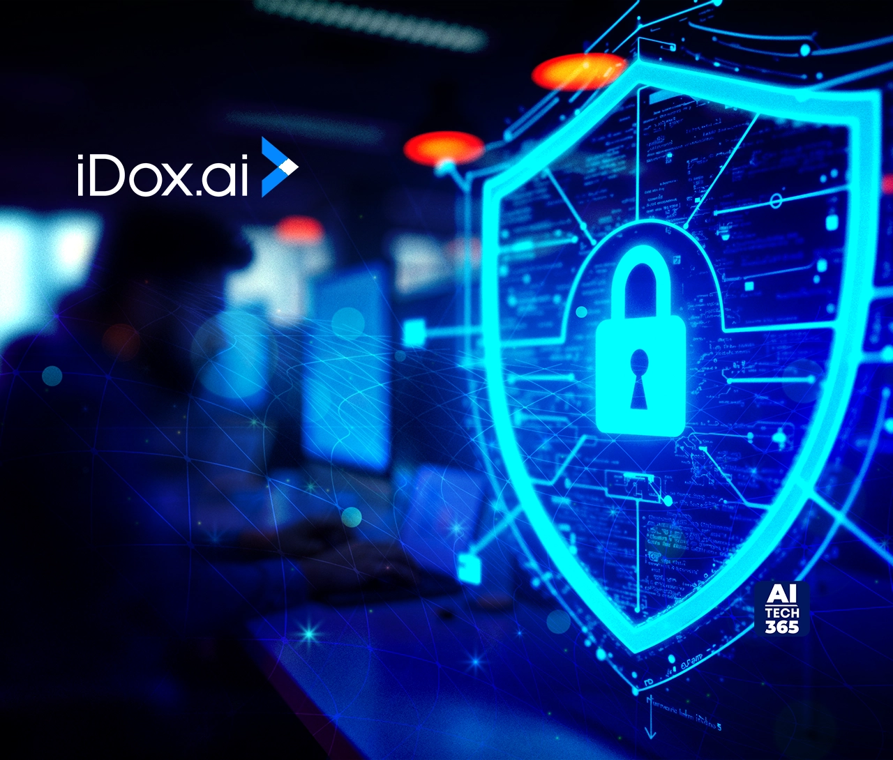 iDox.ai Launches AI Privacy Scout for Real-Time Data Protection