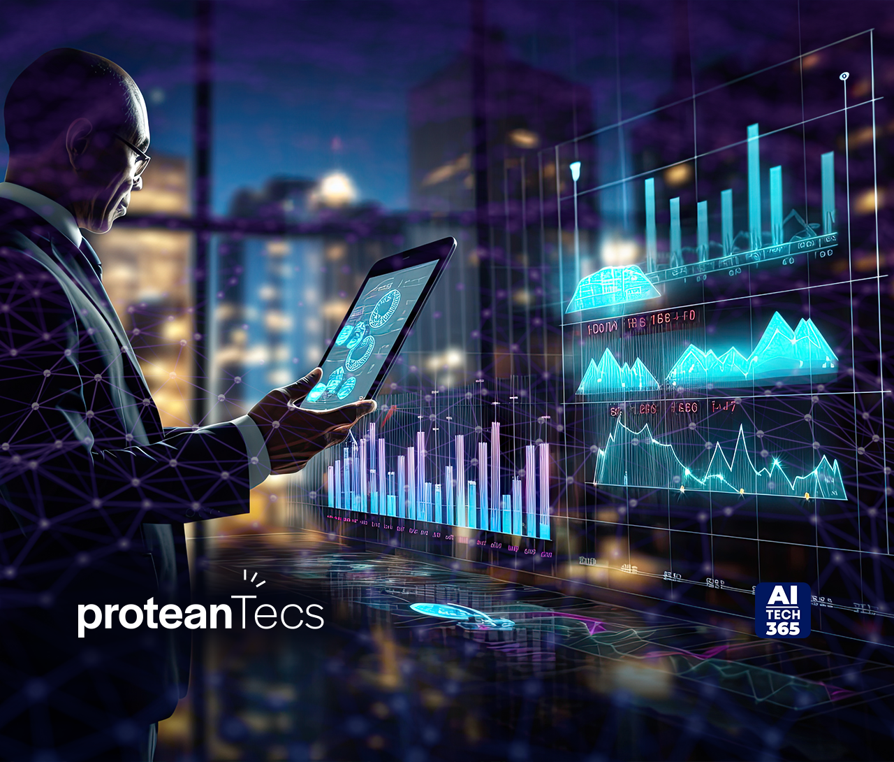 proteanTecs Unveils Chip Telemetry-Based Production Analytics