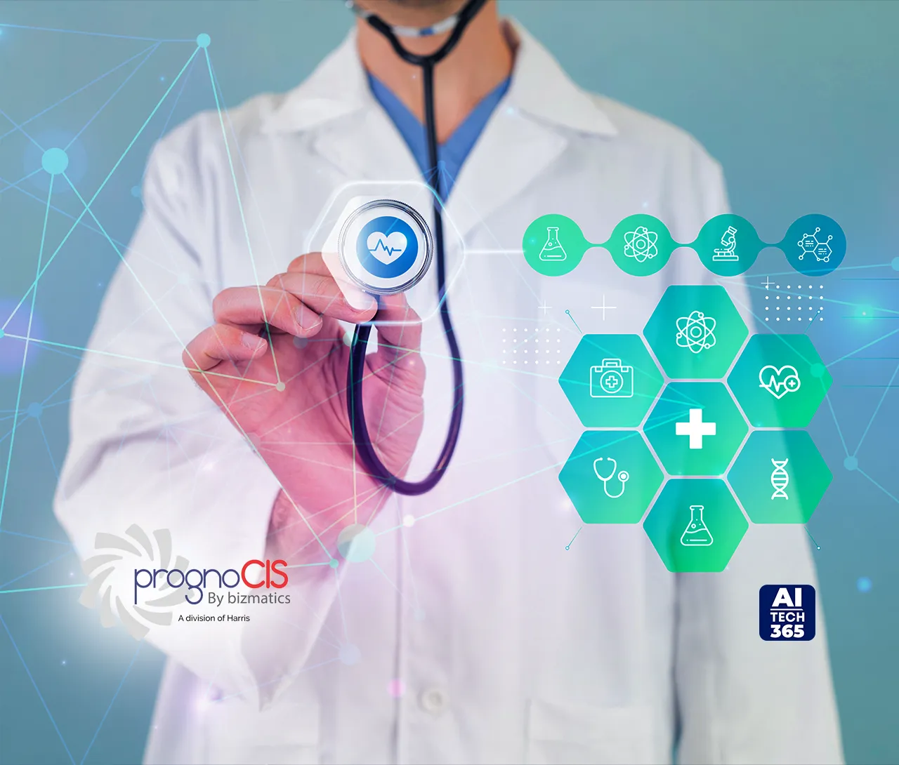 Bizmatics to unveil Advanced AI Tools for Clinical Workflow