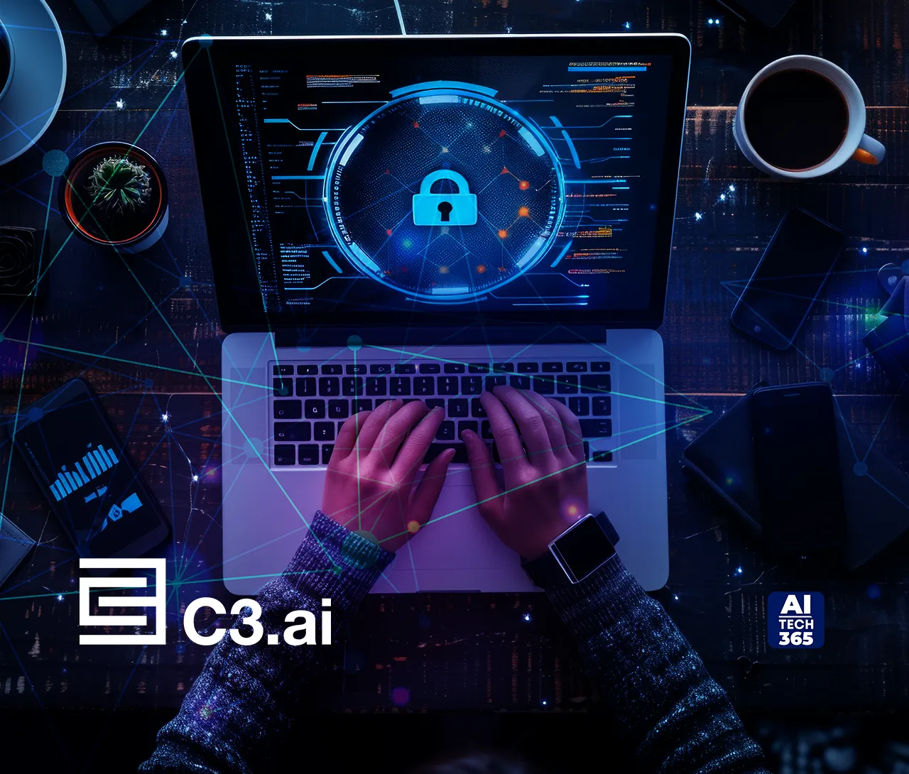 C3 AI Introduces New OEM Program