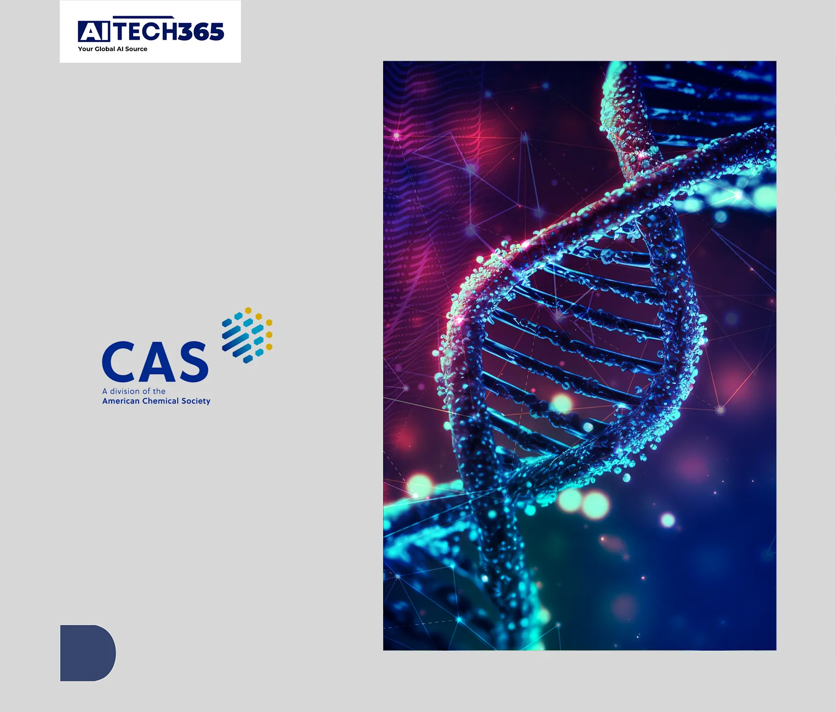 CAS SciFinder adds new AI to boost scientific insights