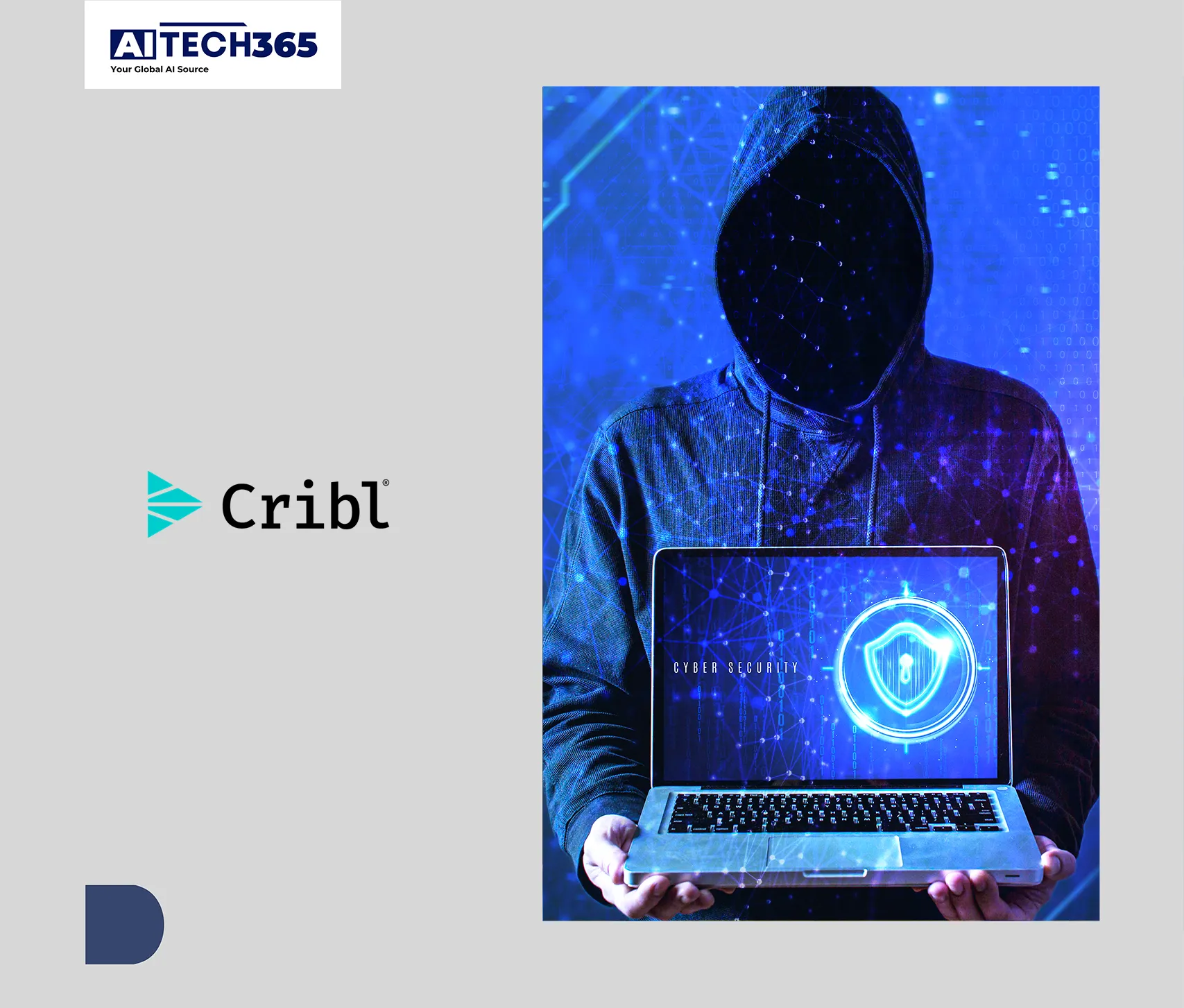 Cribl Launches Guard to Redefine Data Protection with AI
