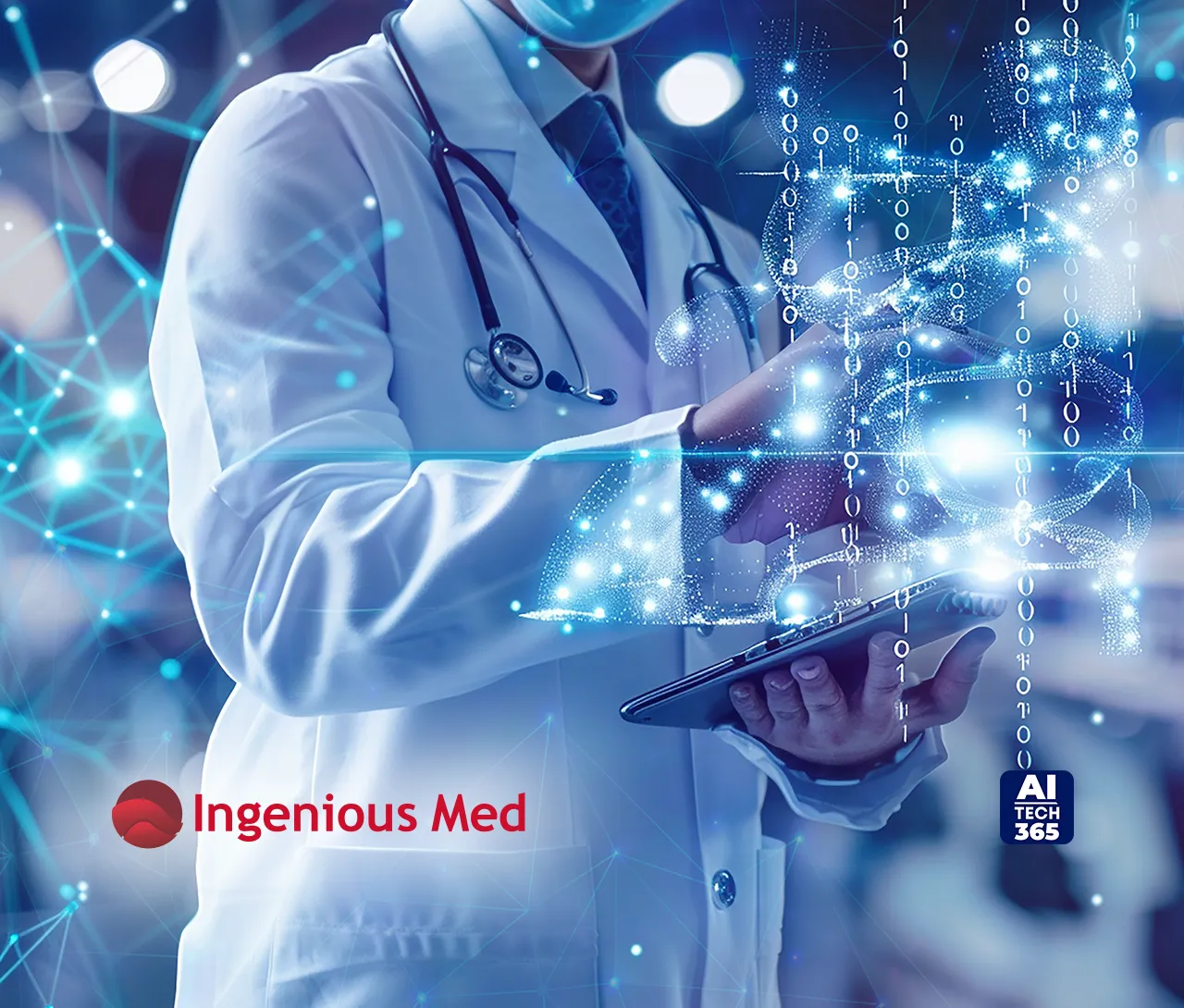 Ingenious Med Launches TRIO, an AI-Powered RCM Solution
