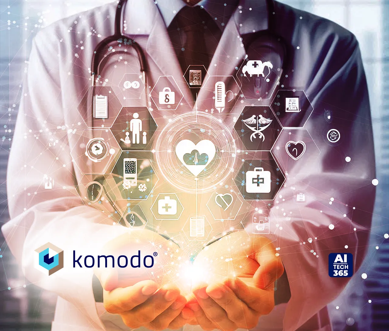 Komodo Health Launches Marmot AI to Speed Healthcare Inno.