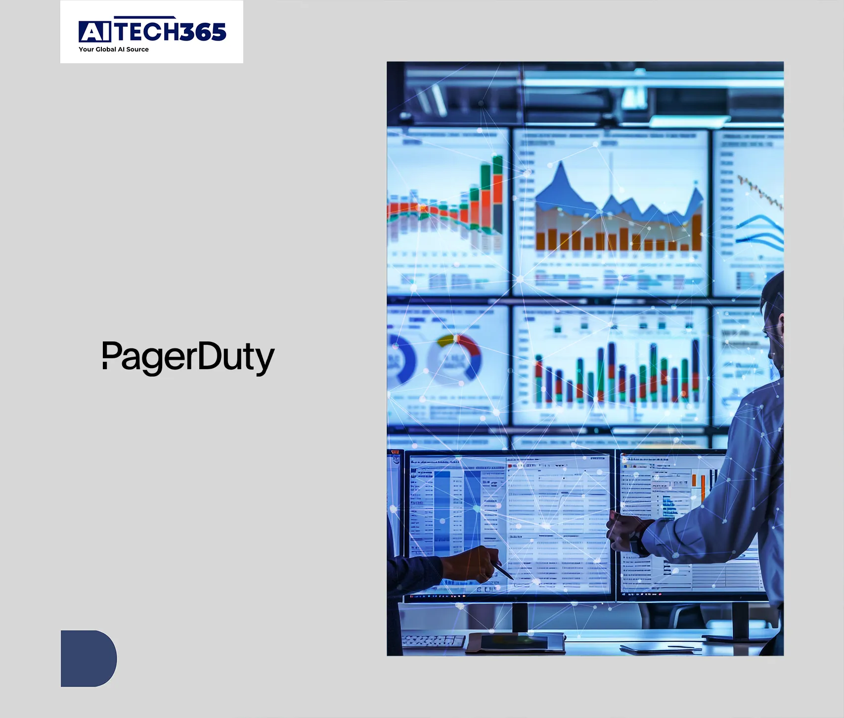 PagerDuty Again Named AIOps Leader in 2025 GigaOm Radar