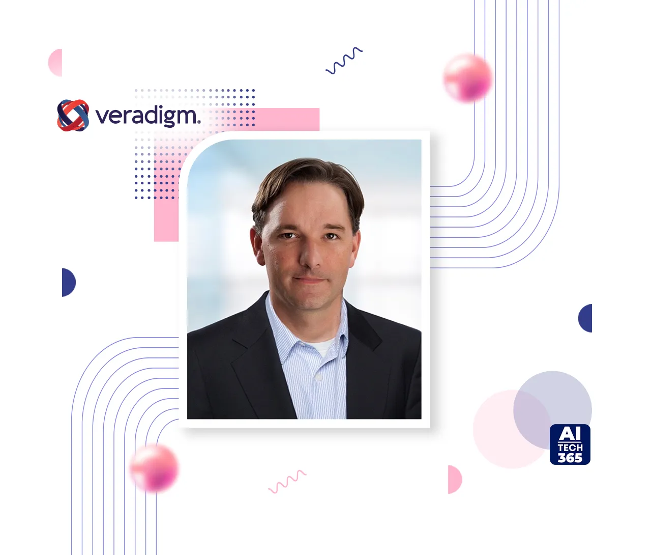 Veradigm Names Don Trigg as New Chief Executive Officer