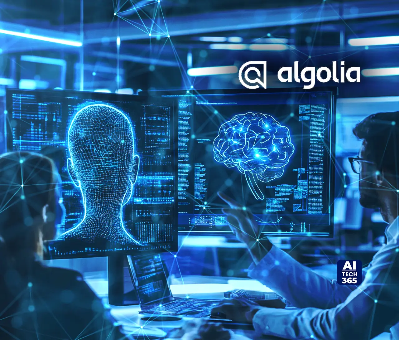 Algolia Unveils Agent Studio for Scalable, Context-Aware AI