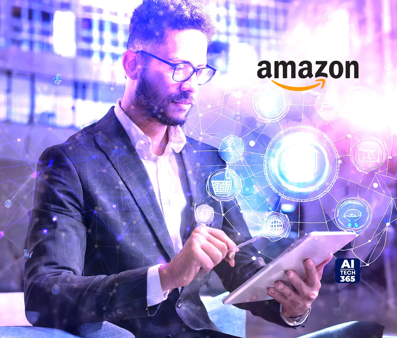 Amazon unveils AI tools to help sellers speed up product success