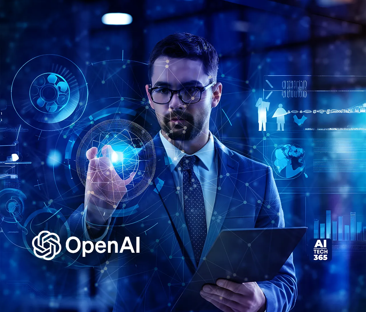 OpenAI Unveils Grove, a Program for Early-Stage Founders