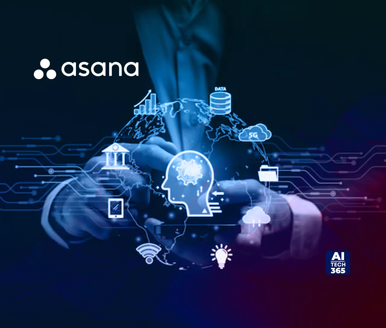 Asana Unveils AI Teammates: Collaborative Agents Deliver