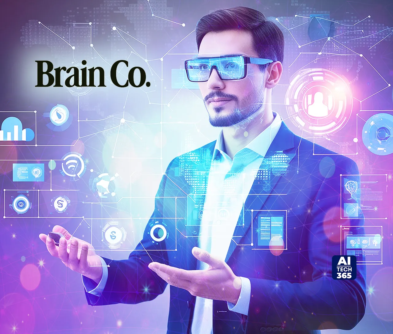 Brain Co. Emerges from Stealth with $30M Series A