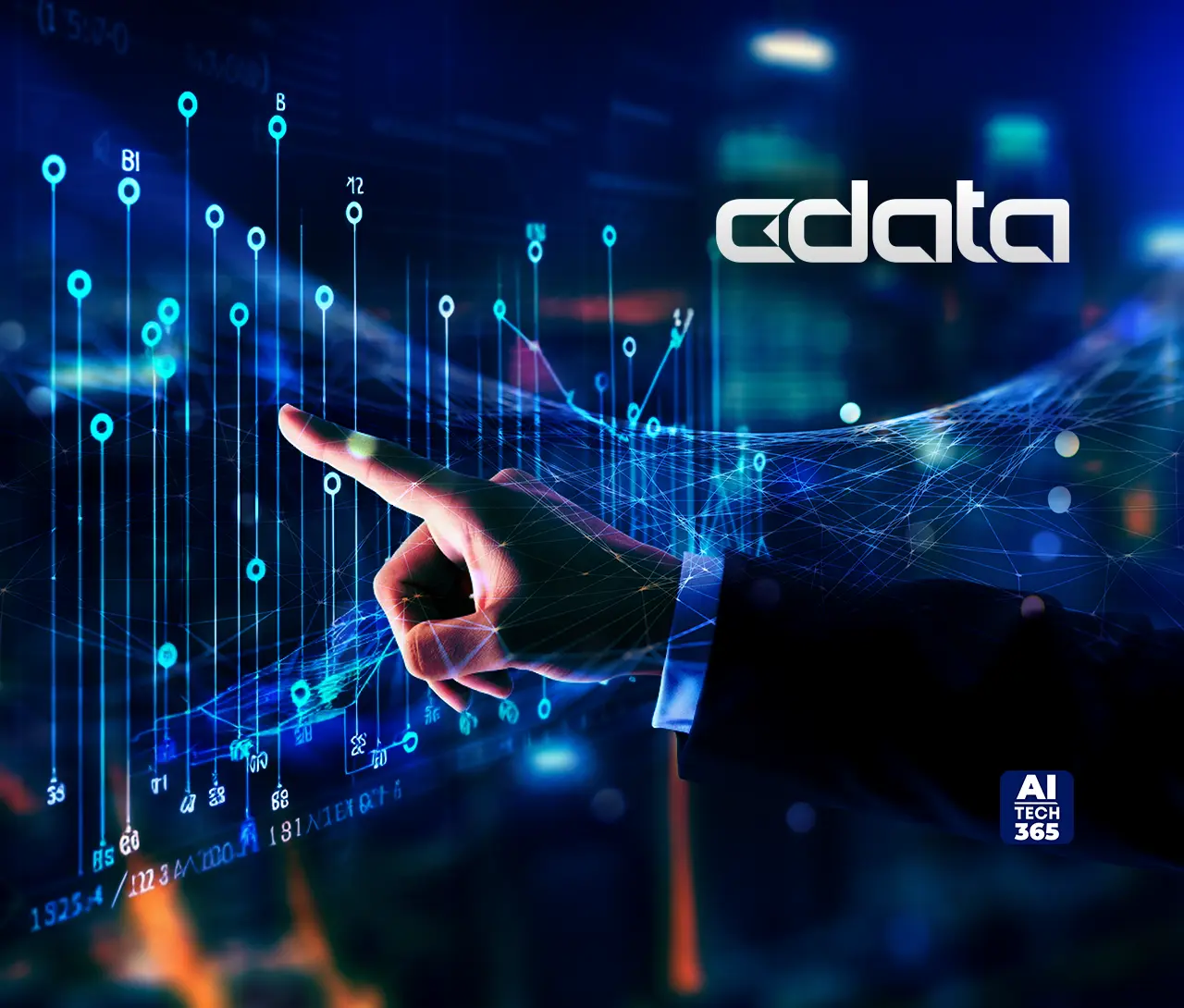 CData unveils Connect AI to Transform Real-Time Data Access