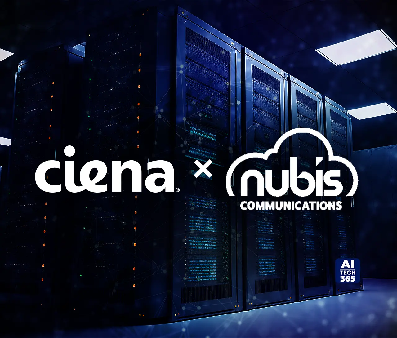 Ciena to Acquire Nubis to Boost Data Center AI Strategy