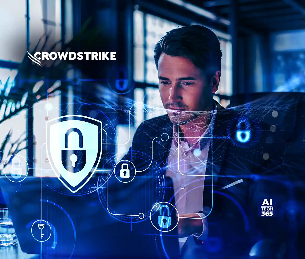 CrowdStrike Launches Agentic Security Workforce for Ops