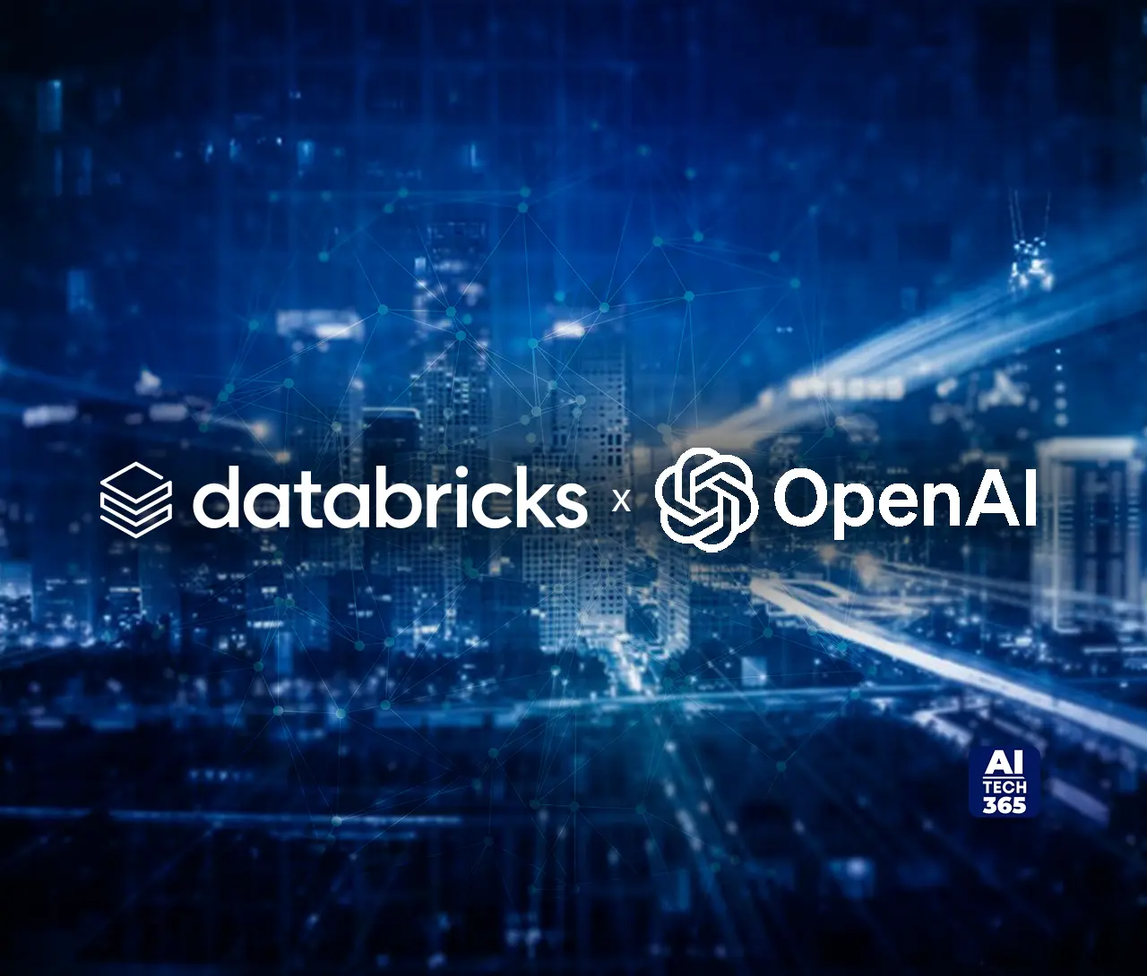 Databricks and OpenAI Partner to Bring AI to Enterprises