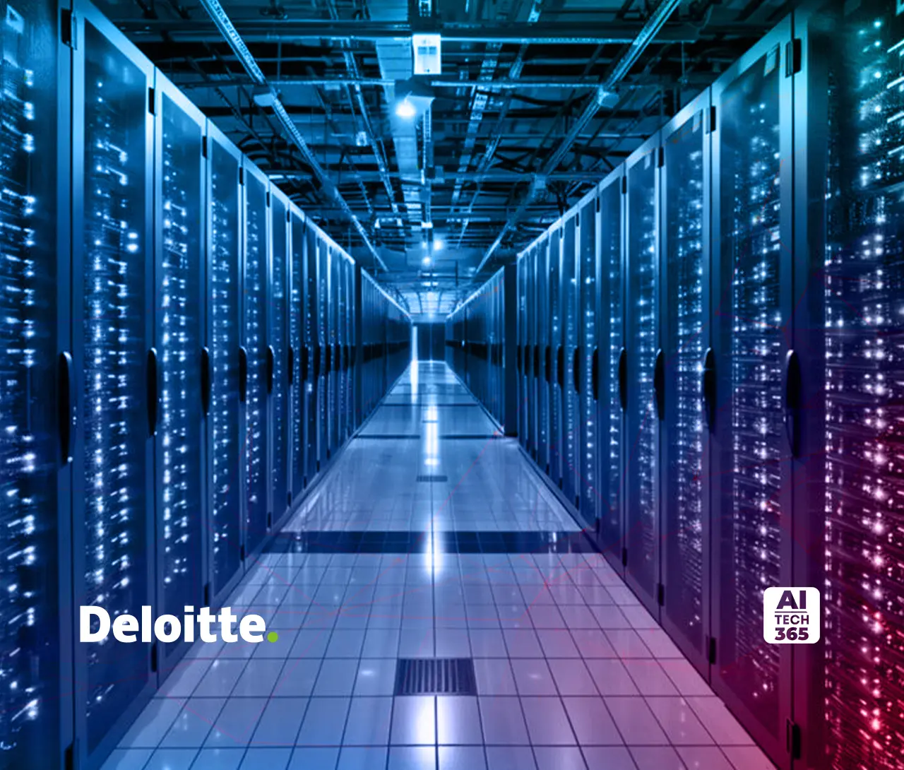 Deloitte unveils AI Infrastructure CoE for global innovation