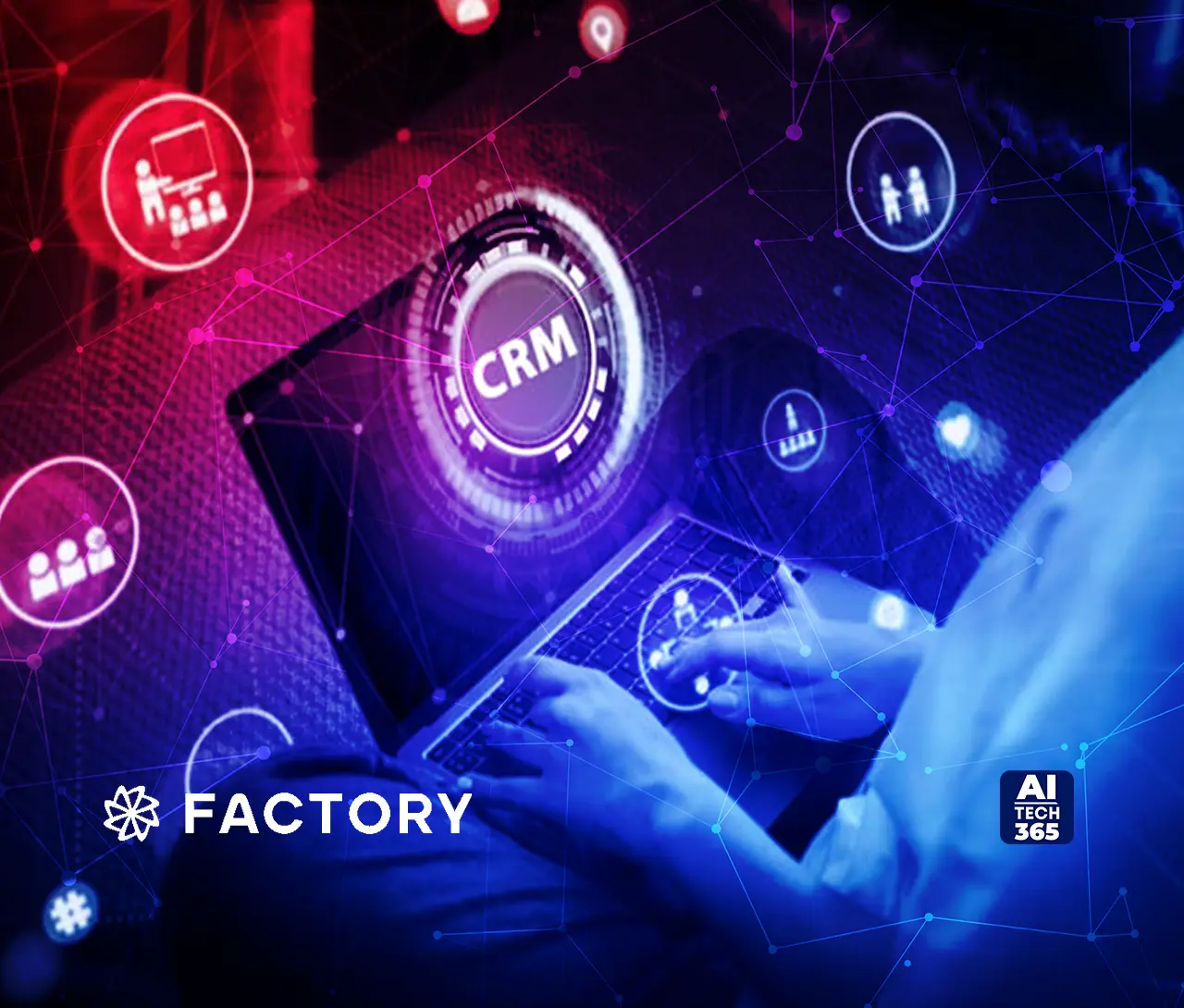 Factory raises $50M series B with NEA, Sequoia & NVIDIA