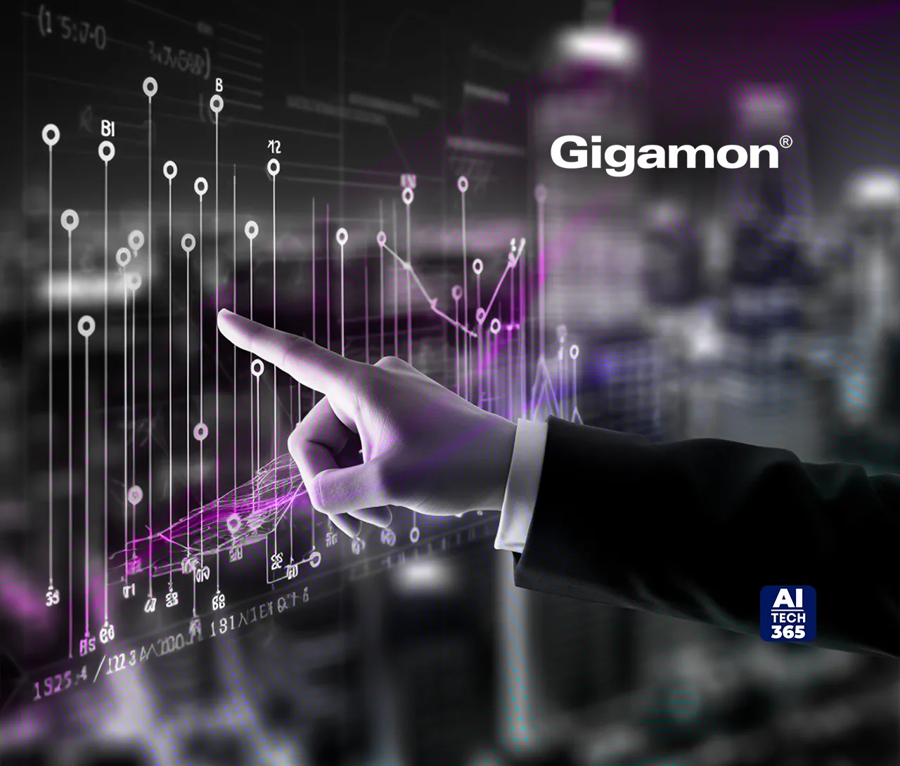 Gigamon Launches Insights for instant AI network guidance