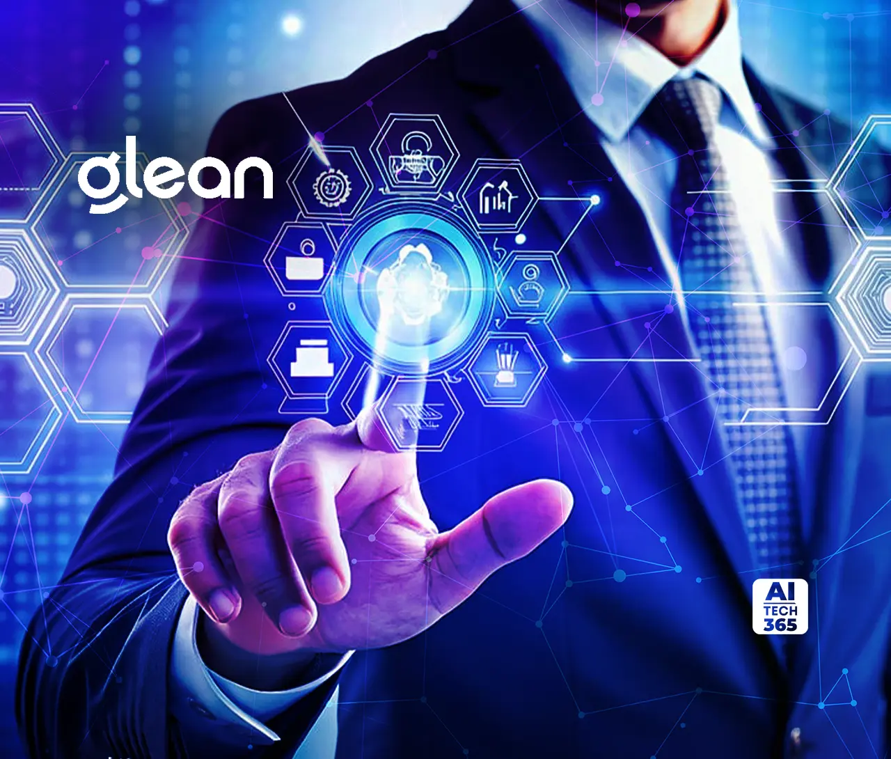 Glean Unveils 3rd-Gen AI Assistant and Enterprise Graph