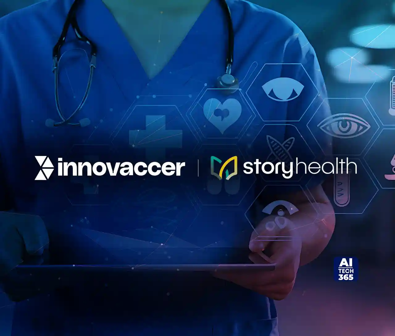 Innovaccer Acquires Story Health to Advance AI in Care