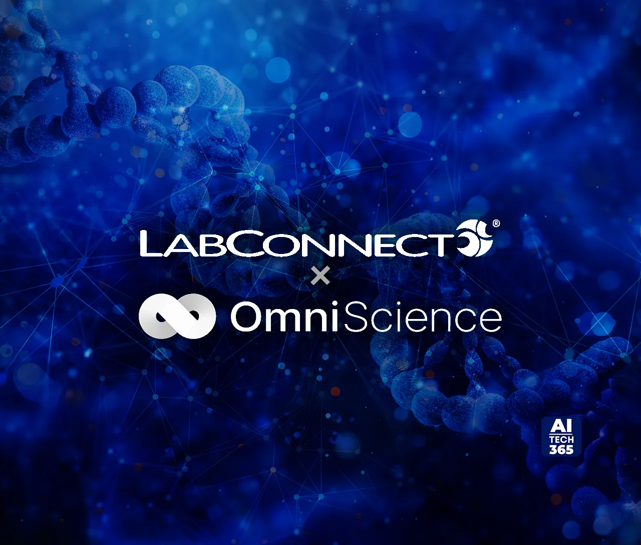 LabConnect & OmniScience launch agentic AI for trial data