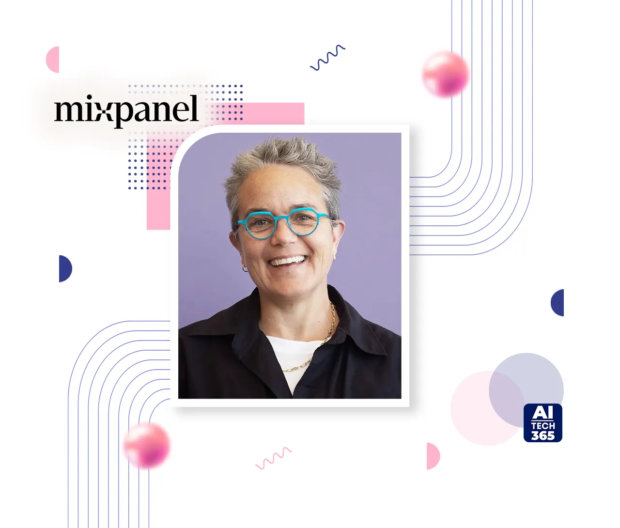 Mixpanel Names Jen Taylor as CEO to Drive Next Growth Phase