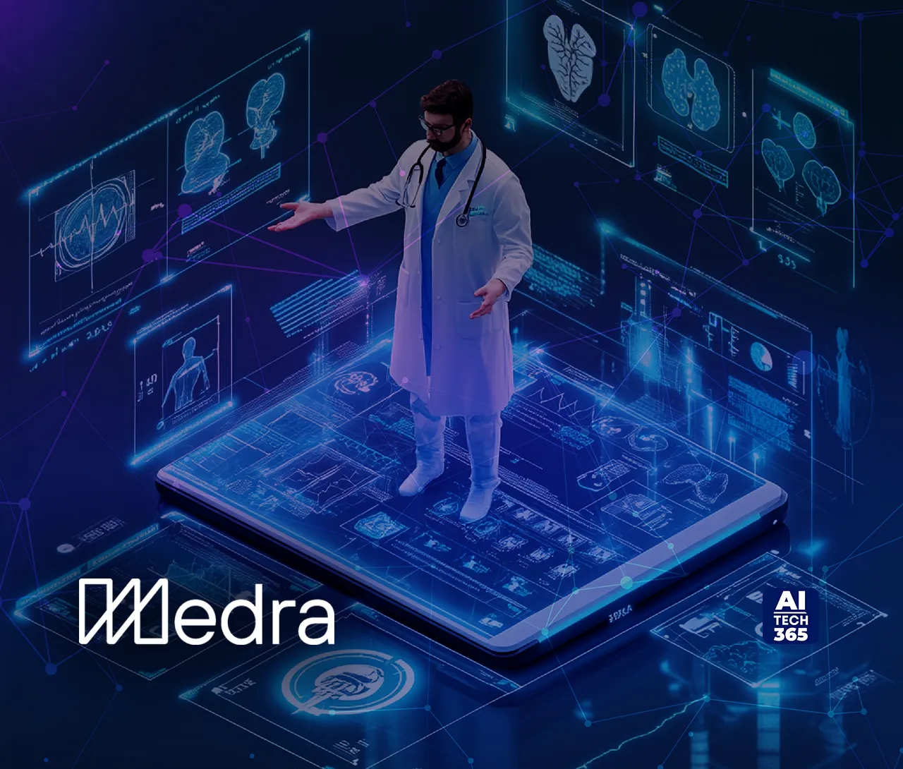 Medra Unveils Continuous Science Platform for Research