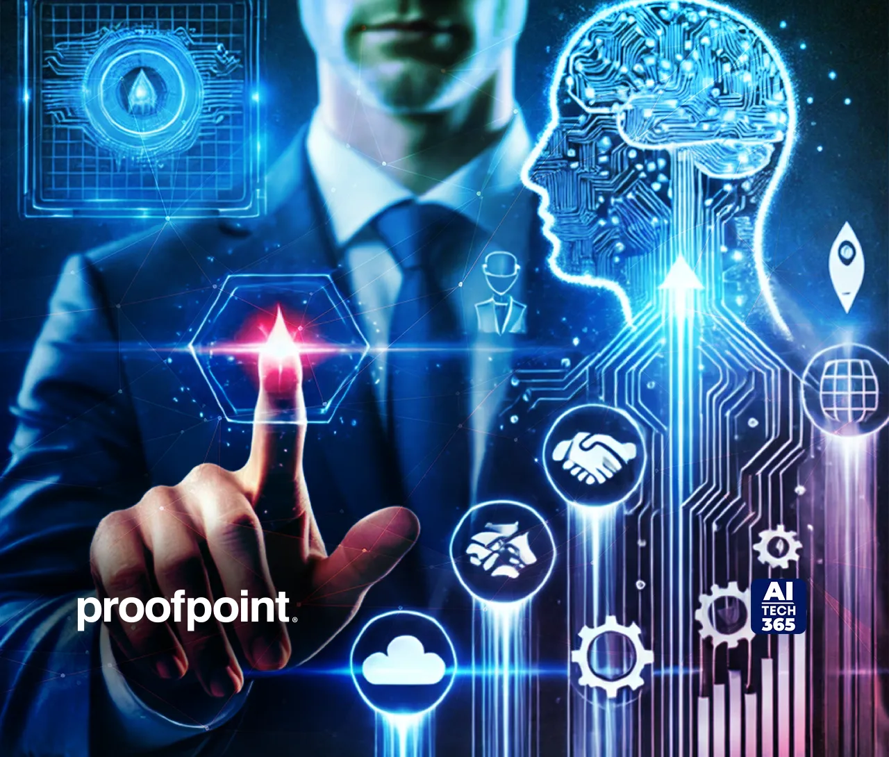 Proofpoint Launches First Agentic AI for Human Intelligence