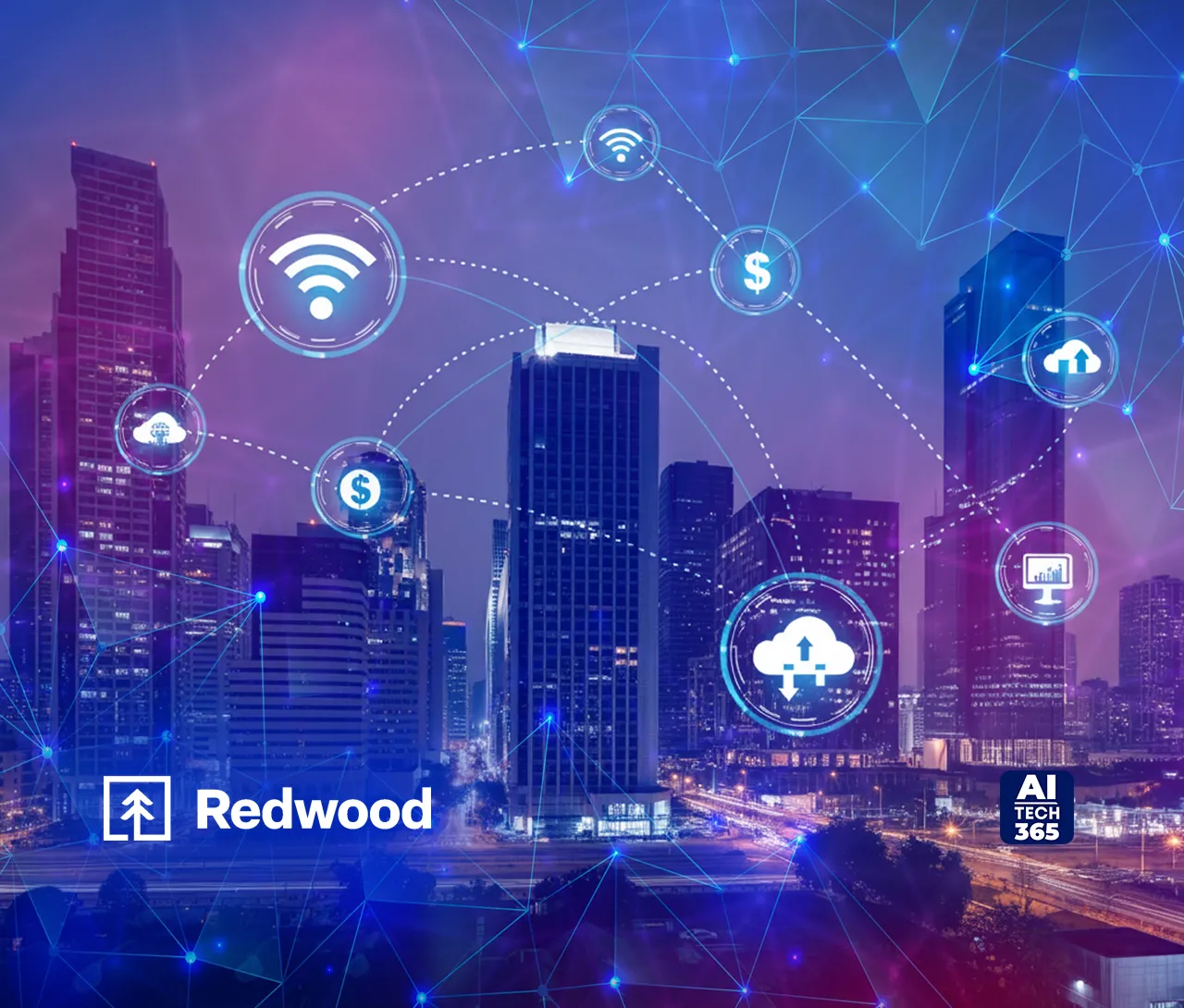 Redwood Named Leader in 2025 Gartner MQ for SOAP