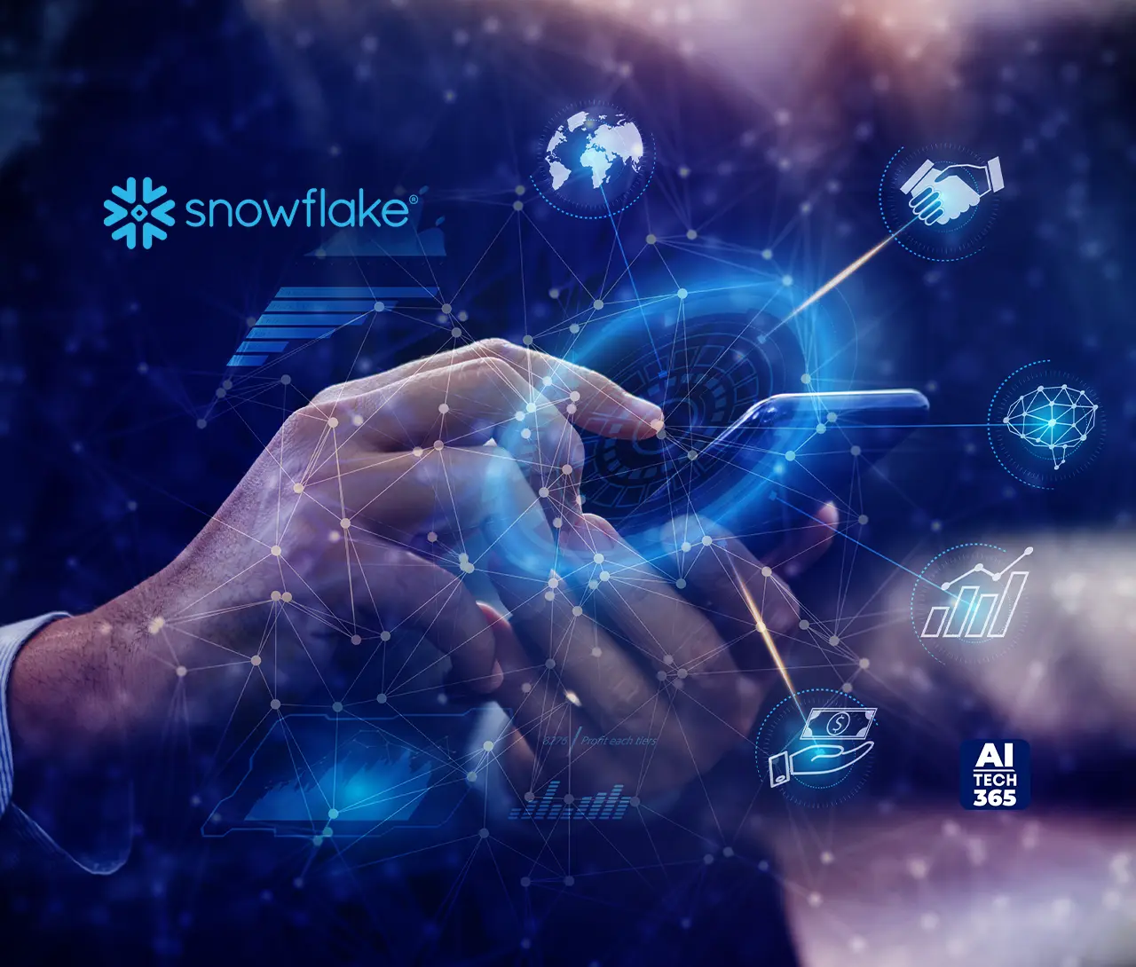 Snowflake Unveils Startup Program to Build and Scale AI
