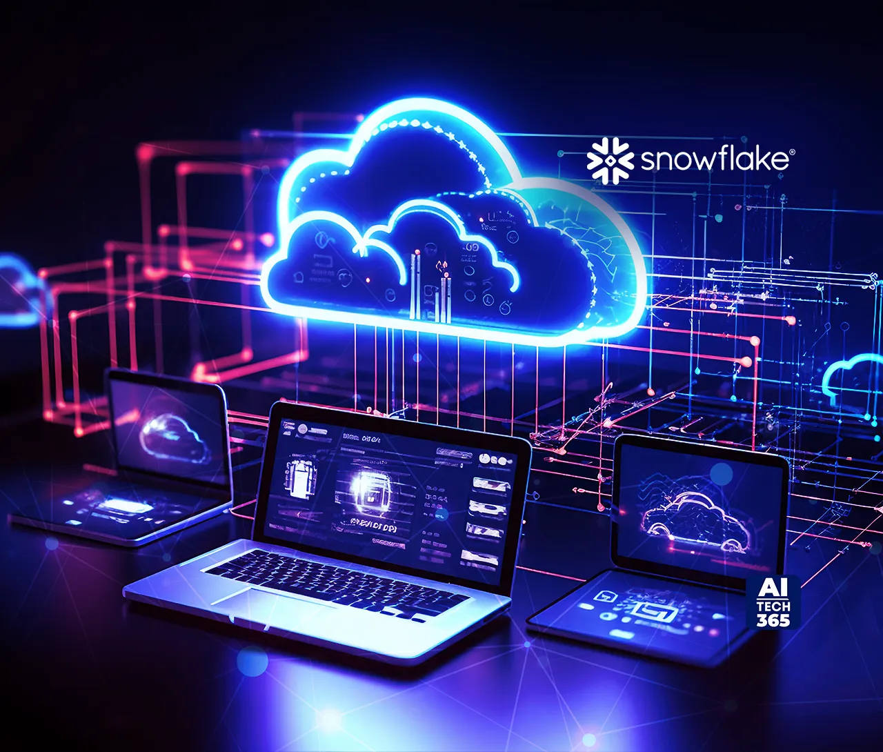 Snowflake Brings AWS Data & AI Deployment to South Africa