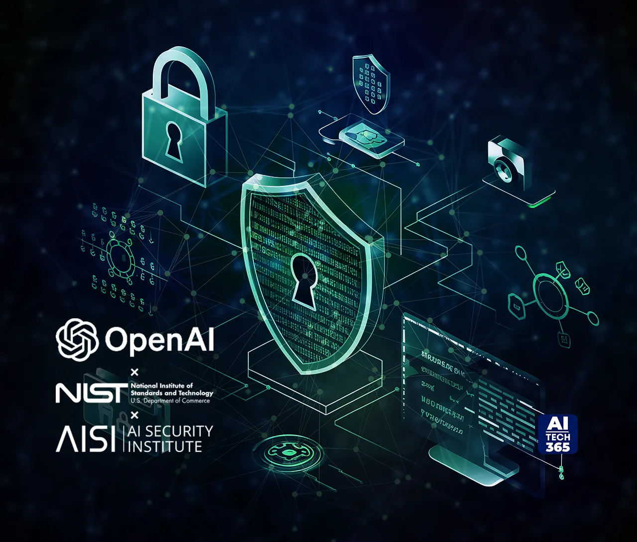 OpenAI Strengthens AI Security with CAISI and AISI Deals