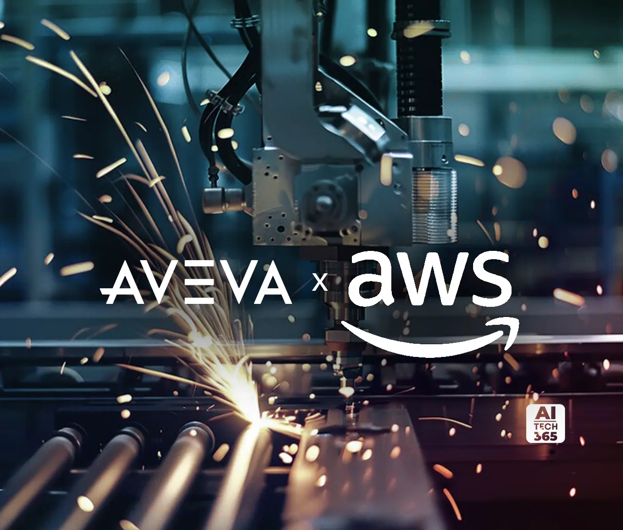 AVEVA Enhances PI Data Infrastructure with Amazon RDS