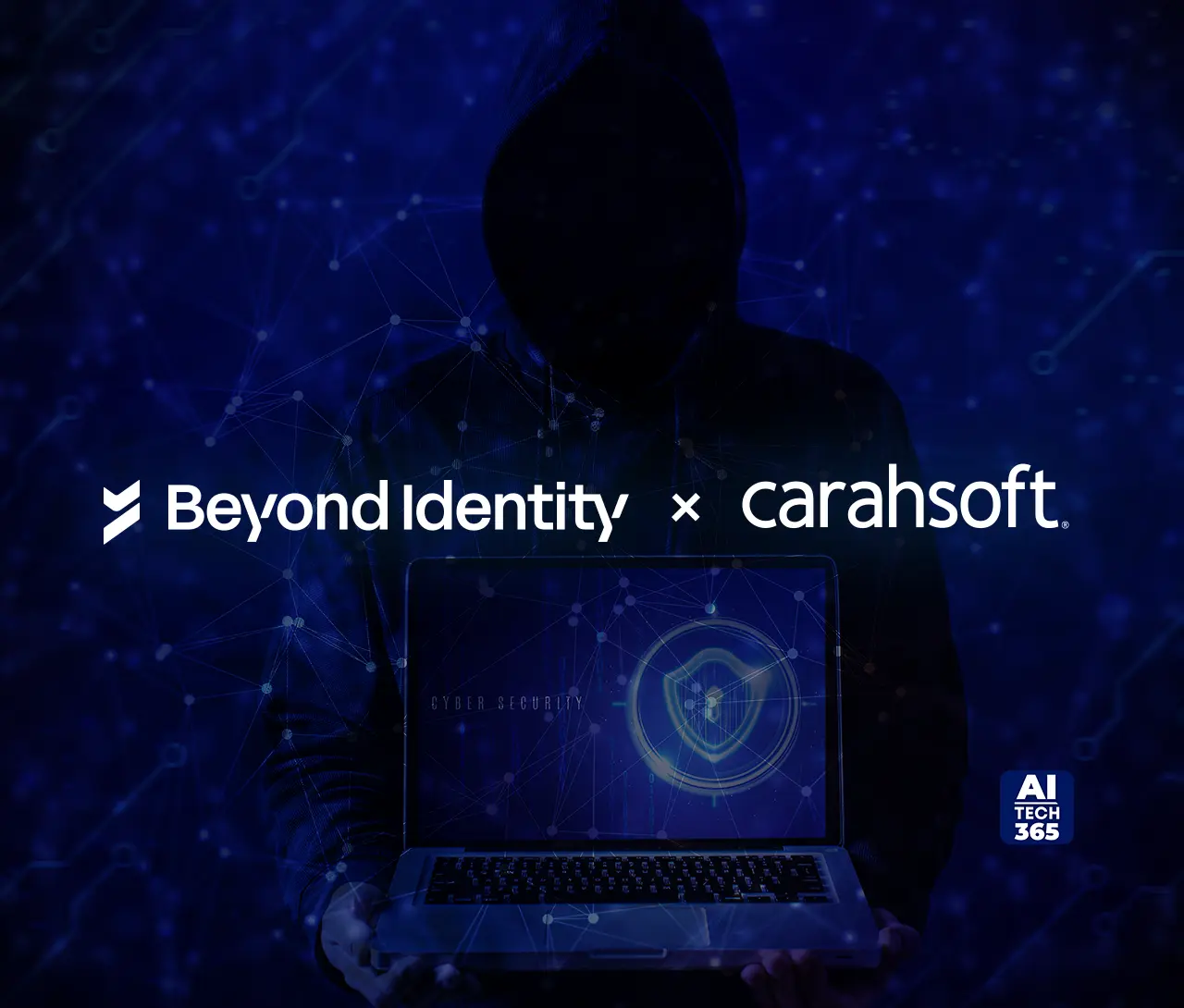 Beyond Identity & Carahsoft Partner to Boost Public IAM Sol.