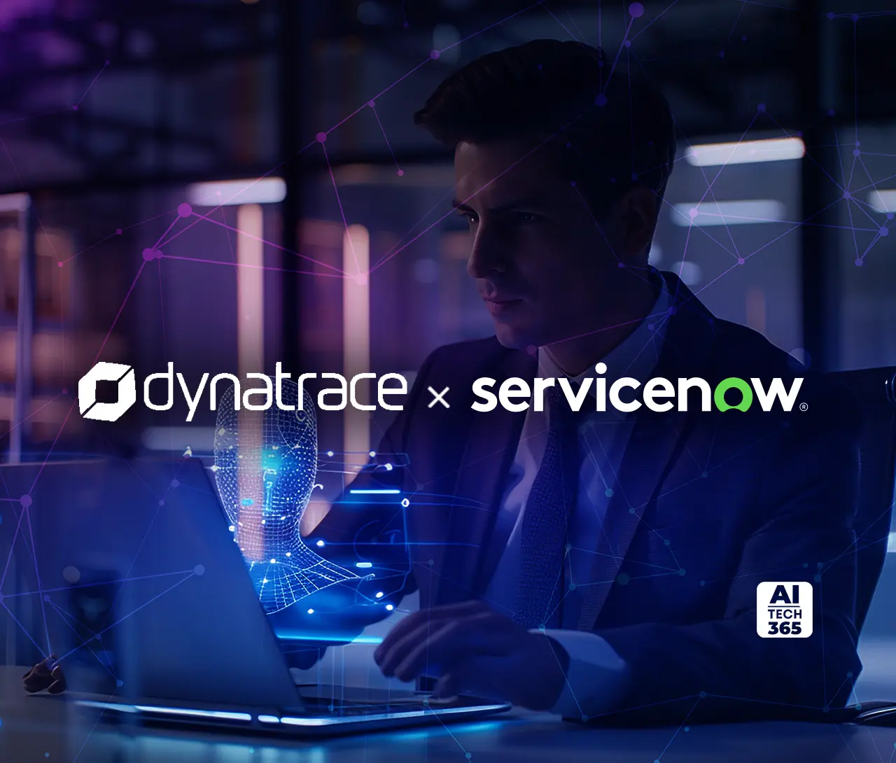 Dynatrace & ServiceNow Expand Partnership for Autonomous IT