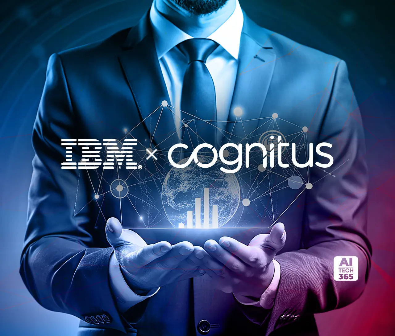 IBM Acquires Cognitus to Accelerate Global SAP Transformation