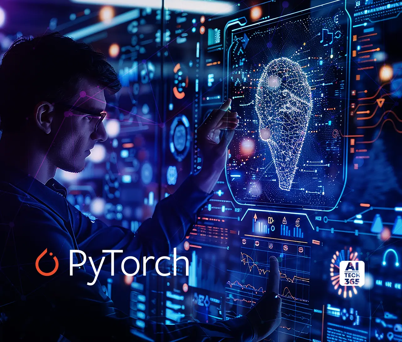 Meta Introduces PyTorch Monarch