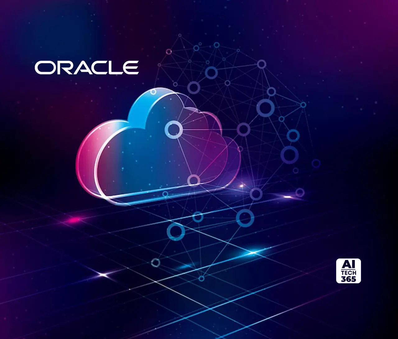 Oracle Unveils Autonomous AI Lakehouse for Cloud & Data