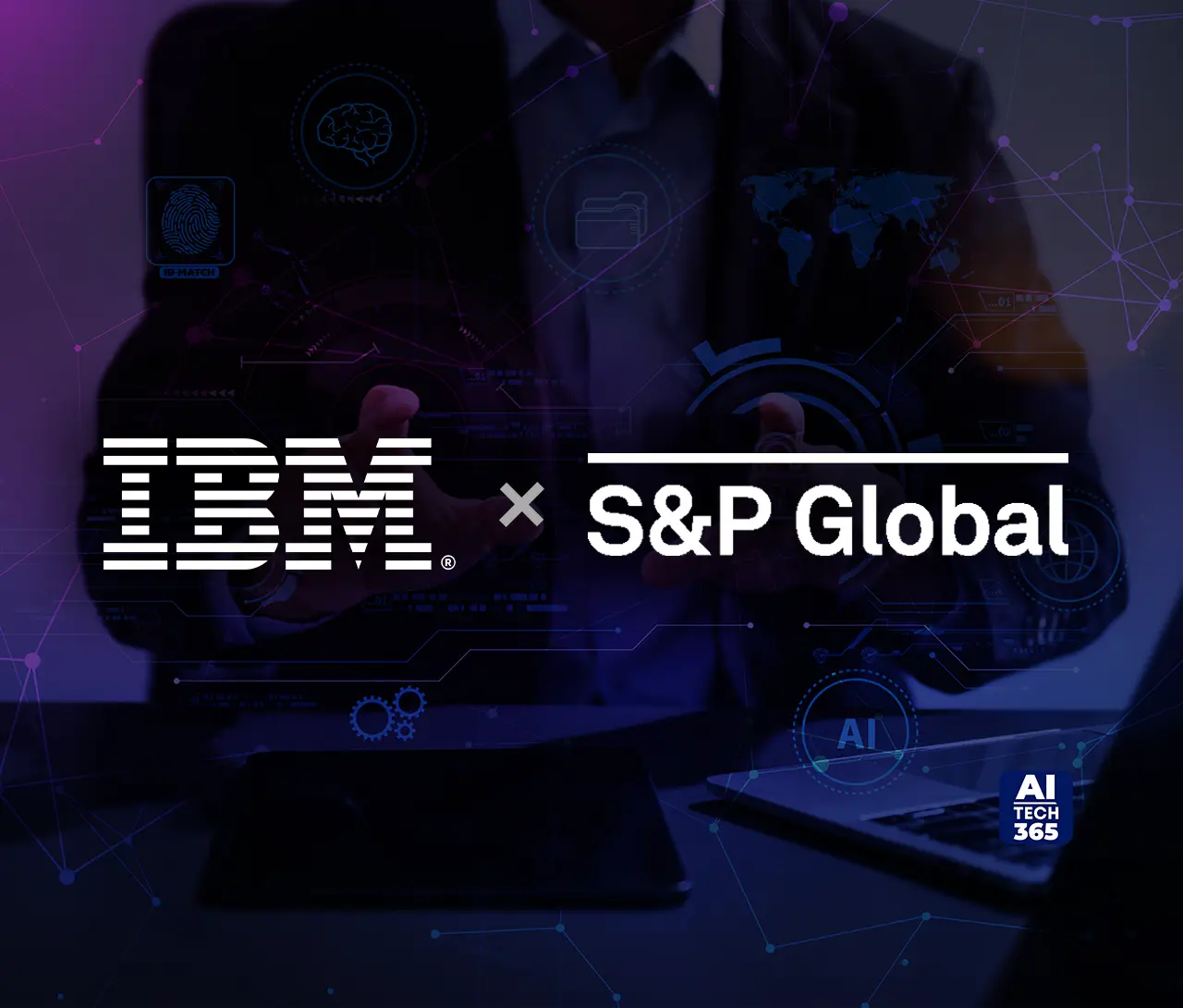 S&P Global & IBM Leverage Agentic AI to Enhance Enterprise Ops