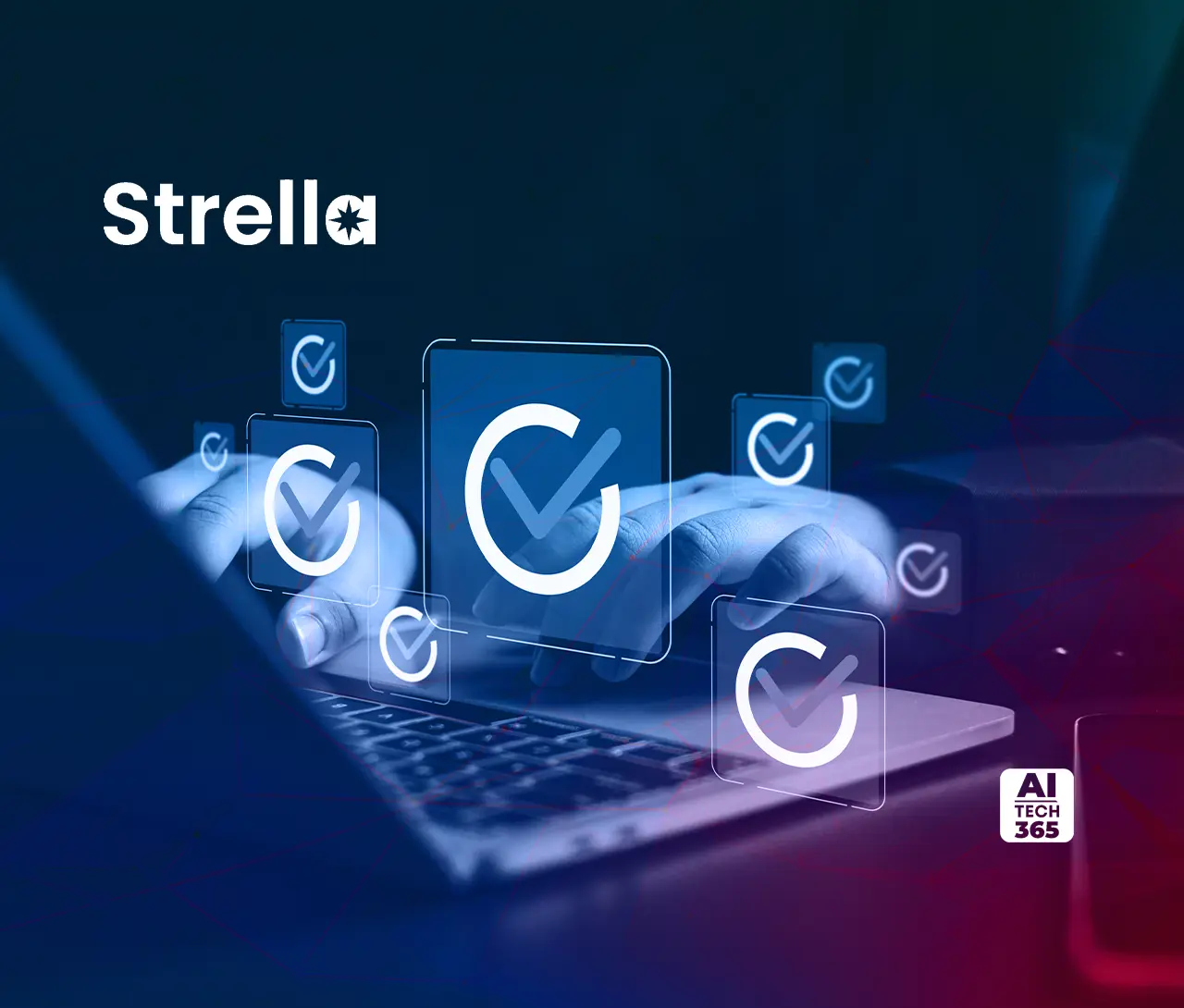 Strella Secures $14M Series A from Bessemer