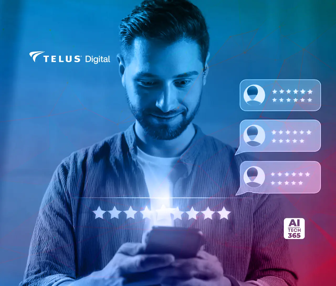 TELUS Digital Unveils Fuel iX™ Fortify for Auto Red-Teaming