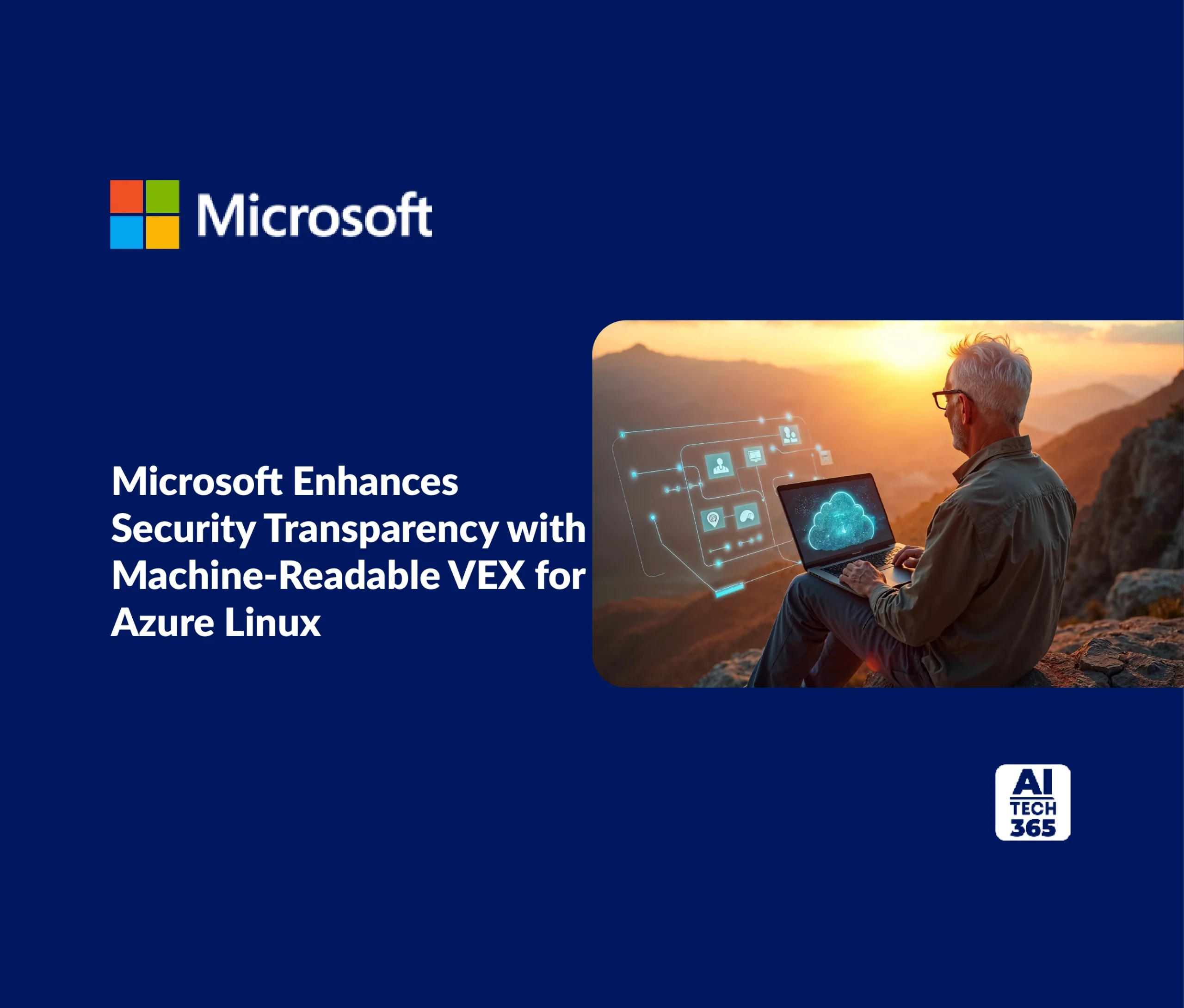 Microsoft Enhances Security Transparency with Machine VEX