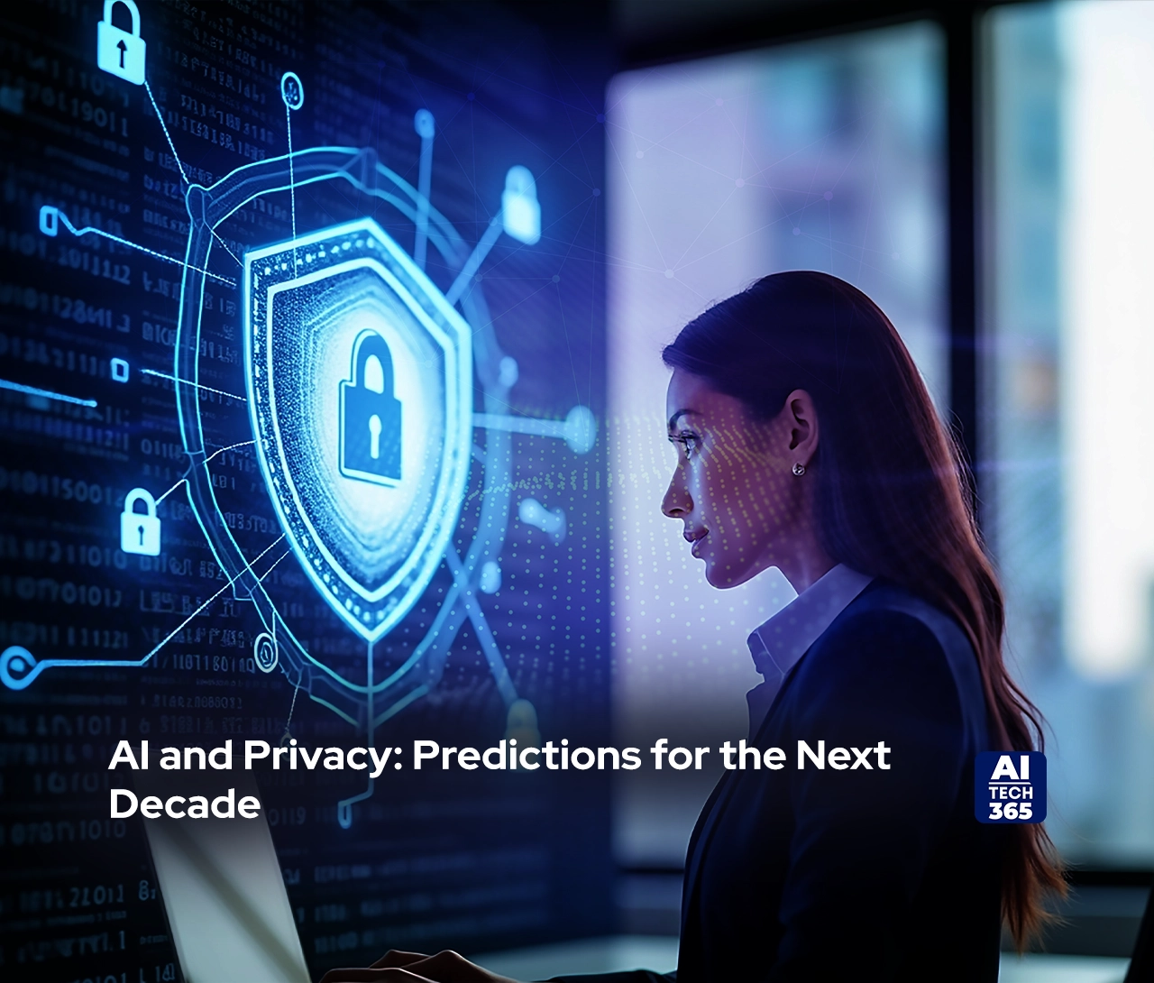 AI and Privacy: Predictions for the Next Decade