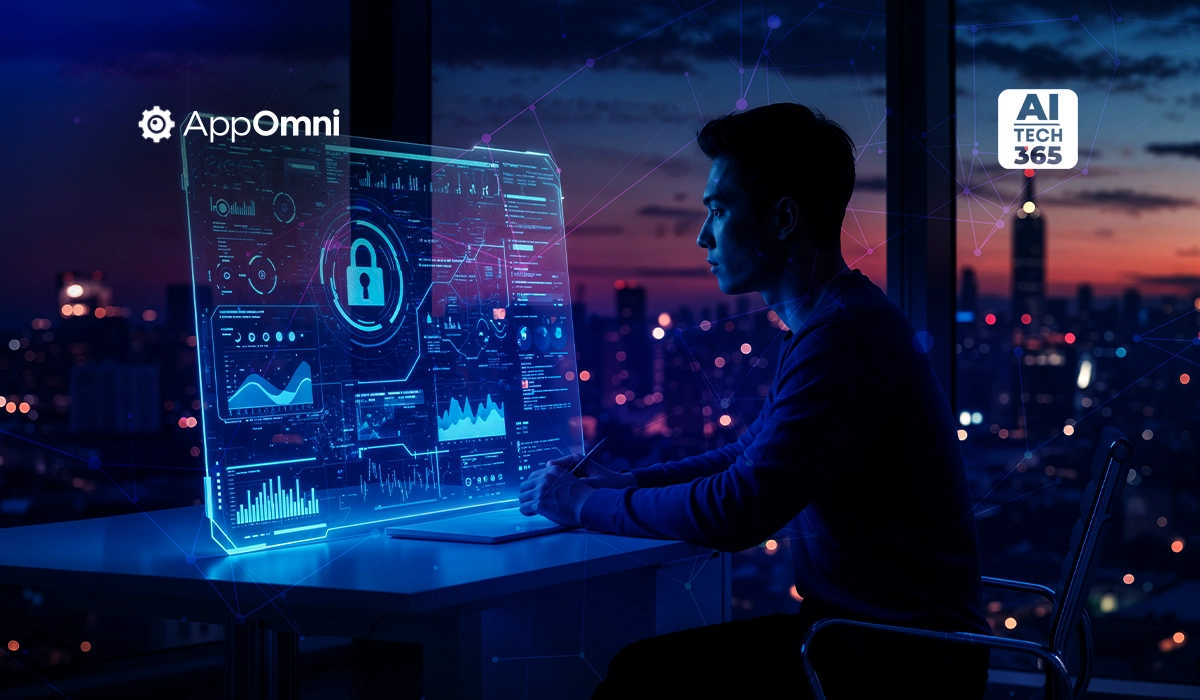 AppOmni Debuts Real-Time Agentic AI Security