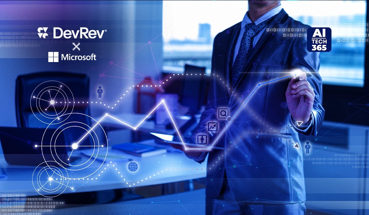 Devrev Integrates With Microsoft Fabric To Unify Ai Data