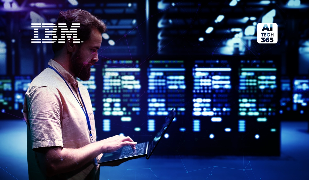 IBM Supercharges AI Infrastructure with Storage Scale 6000