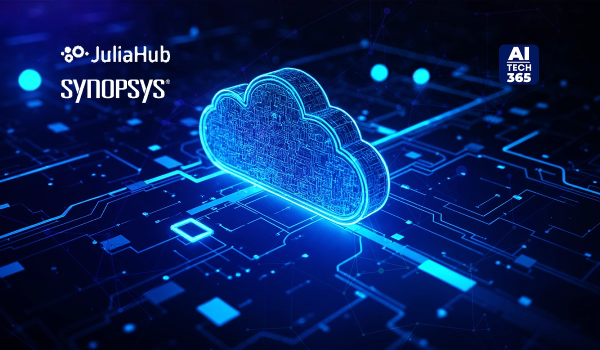 JuliaHub Partners with Synopsys to Power SciML Digital Twins